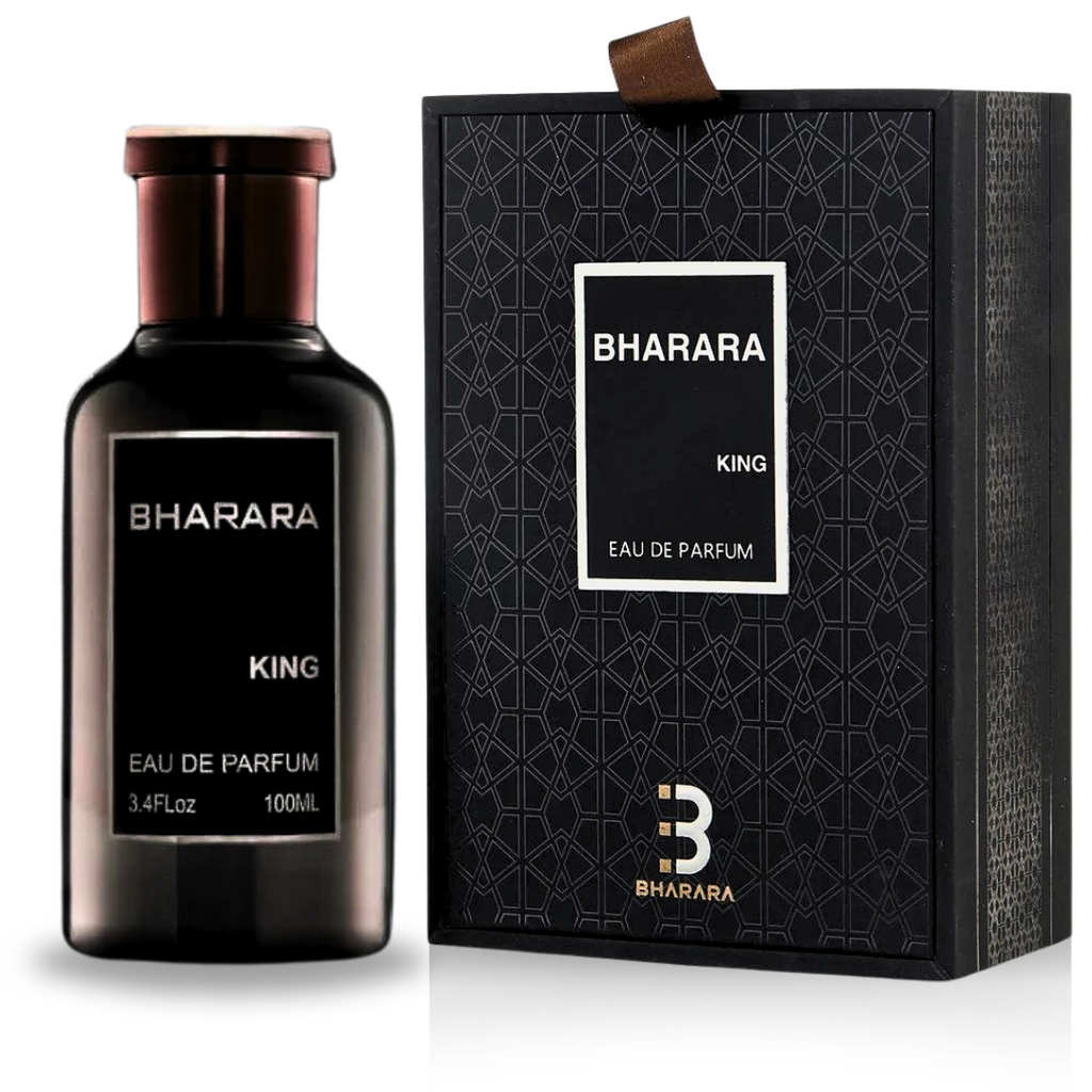 Bharara King EDP 100ML (3.4 OZ) by BHARARA, Perfume & Cologne for Men. – Intense Oud ( Wholesale )