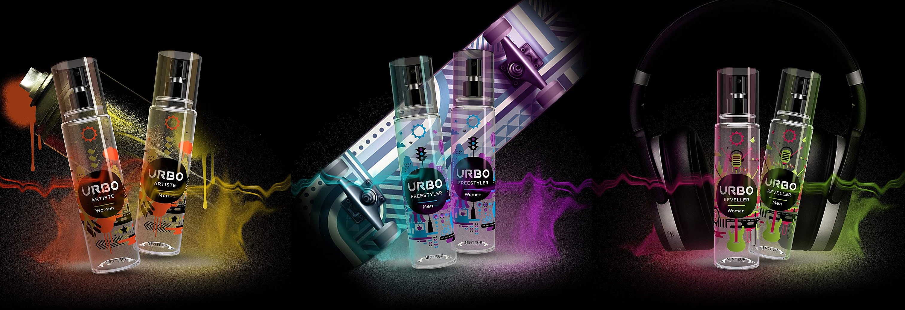 Urbo – Intense Oud ( Wholesale )