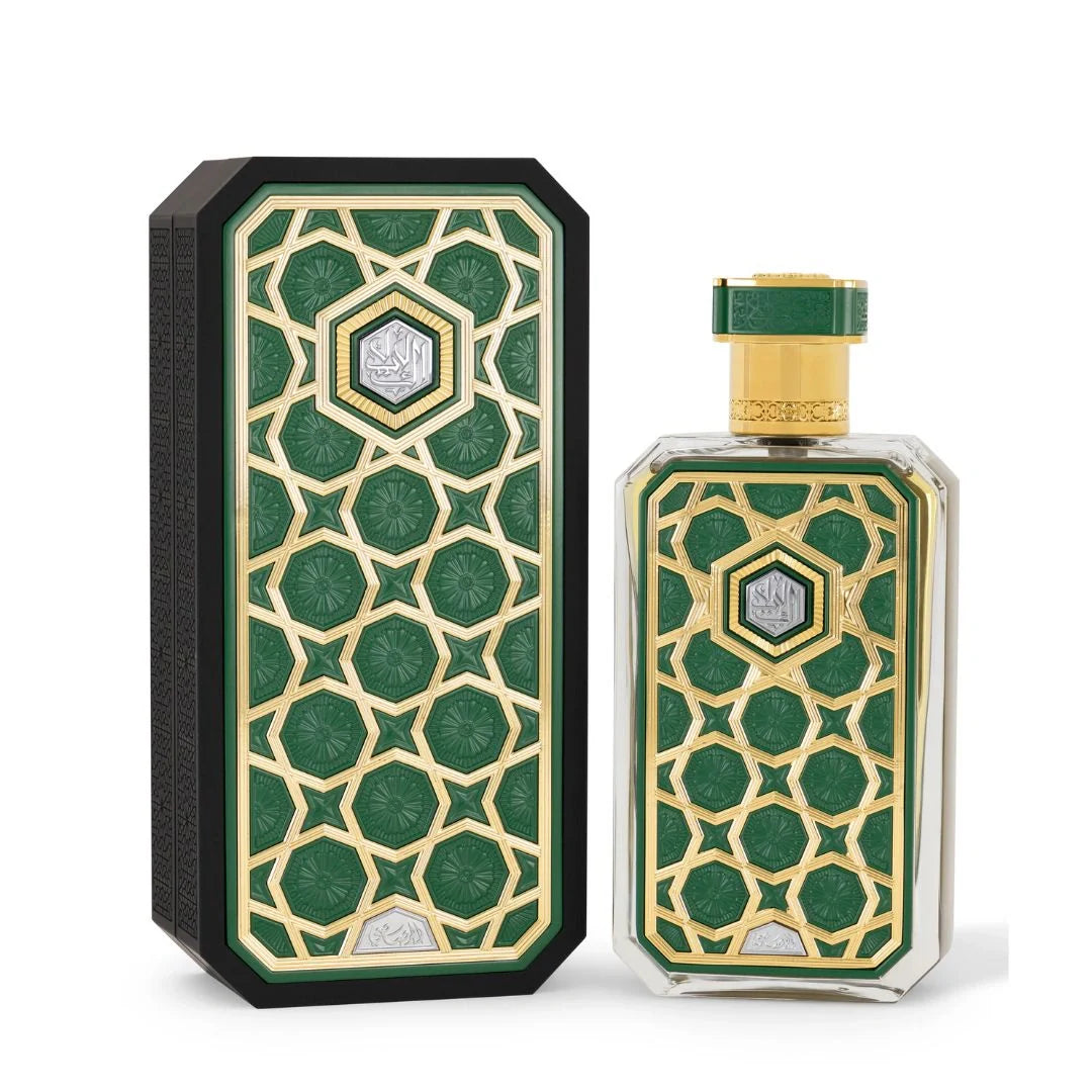 Arabian Prive Collection Ekill Eau de Parfum Spray 70ml (2.36 oz) by R ...