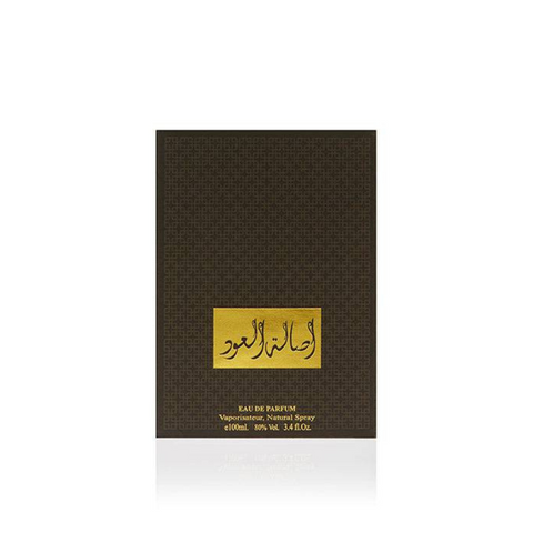 Asalat Al Oud 100 ml spray by Arabian Oud – Intense Oud ( Wholesale )